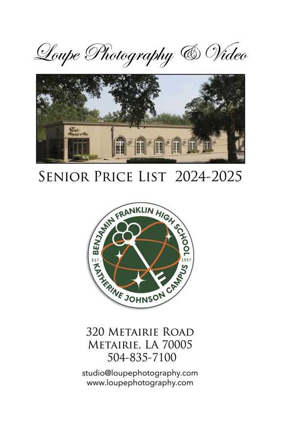 Ben Franklin 2024-2025 1 | Loupe Photography